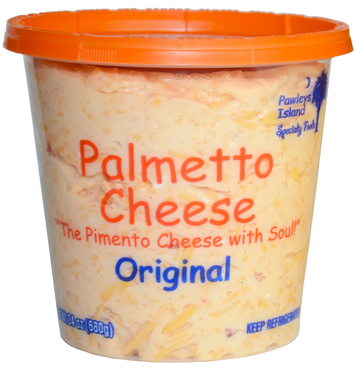Palmetto Cheese 24 Oz Palmetto Cheese The Pimento Cheese With Soul